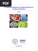 KKM Policies & Procedures On Infection Prevention and Control 2019 PDF ...