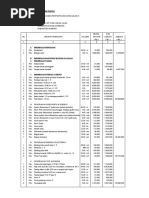 Contoh Rab & RPD | PDF