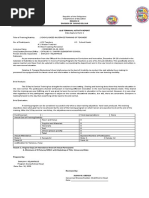 L&D Qatame Framework | PDF | Quality Assurance | Needs Assessment