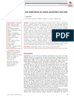 ADHD Stimulant Conversion Guidelines | PDF | Psychoactive Drugs | Therapy