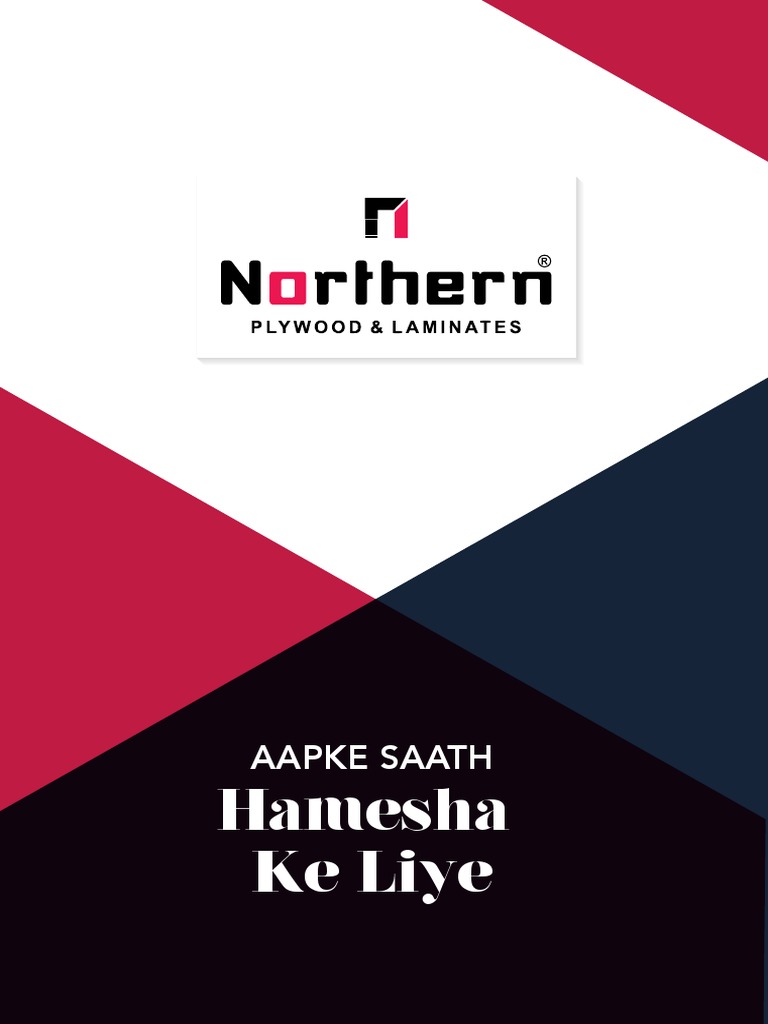 Northern Product | PDF
