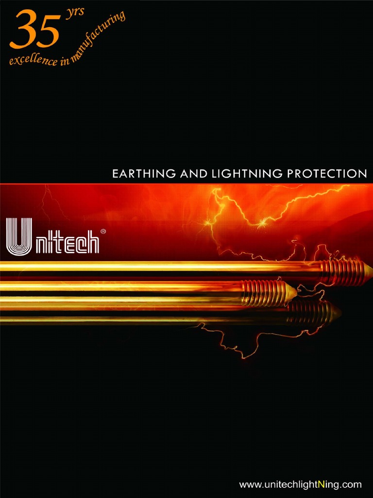 Unitech Catalogue | PDF
