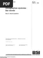 BS 410 1986 - Specification For Test Sieves PDF | PDF | Engineering ...