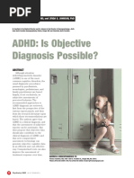 DIVA-5 Diva 5 Id English Form | PDF | Adult Attention Deficit ...