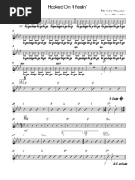 DNB Cheat Sheet | PDF | Popular Music | Musicology