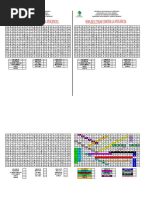 Tabla Vigueta Mitza | PDF | Hogar, jardinería y bricolaje | Ciencia y ...