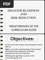 Understanding Disaster and Risk Concepts | PDF | Hazards | Risk