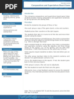 TCF Sample Paper | PDF | Test (Assessment) | Communication