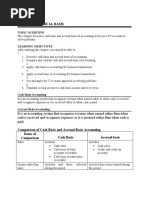 Audit of Cash - Exercise 2 (Solution) | PDF | Deposit Account | Banks