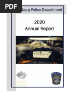 LASD Org Chart Public 011023-1 | PDF