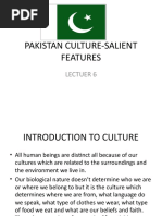 Caste System in Pakistan | PDF | Caste | Pakistan