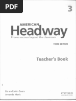 Headway Upper-Intermediate Workbook | PDF