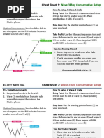 13 Elliott Wave Patterns PDF | PDF | Technical Analysis | Private Sector