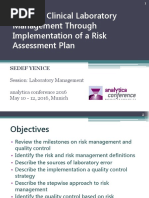 Iso 20658 2023 (E) | PDF | International Organization For ...