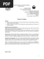 Desinfección Efectiva con Yodóforos | PDF | Ph | Agua
