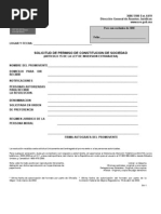 Infografía Del RFC | PDF | Gobierno