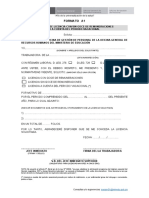 DE-14 en PDF | PDF | Salud y bienestar | Medicina