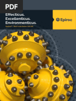 Electrode Amperage Chart: Diameter (Inches) Diameter (MM) | PDF