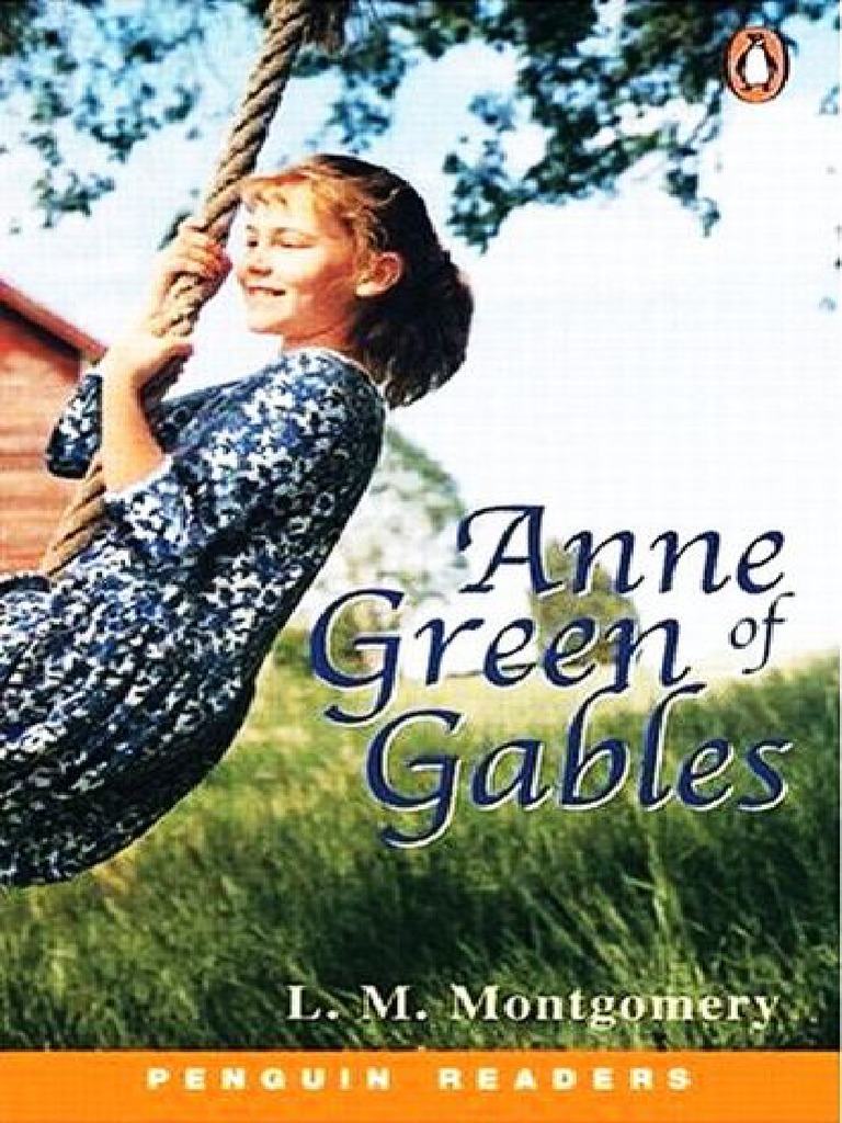 Level 2 - Anne Green of Gabless (PDF) .En - Es | PDF | Anne Of Green Gables