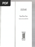 Adichie, Chimamanda - Jumping Monkey Hill | PDF