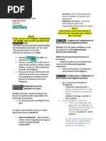 Ra 9266 Summary | PDF | Licensure | Architect