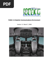 Fdimu: Flight Data Interface Management Unit Airbus Aicraft | PDF ...