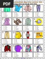 IPS (Uniform) Rules (Revised) | PDF | Shoe | Blouse