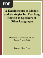 Walc 8 Word Finding | PDF | Recall (Memory)