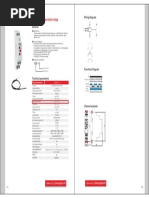 Lysaght Trimdek Design and Installation Guide | PDF | Roof | Lumber