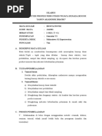 Perbedaan Data Kategorik dan Numerik | PDF