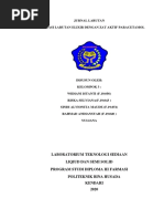 2.dasar Teori Sediaan Elixir | PDF | Kesehatan Holistik