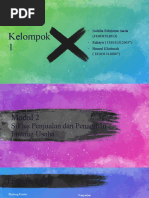 Kelemahan Pengendalian Internal PT Sugus | PDF | Bisnis | Pengelolaan Keuangan & Uang