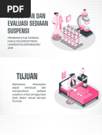 Pemeriksaan Simplisia: Makroskopis & Mikroskopis | PDF