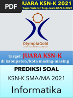 Tabel Angka Random | PDF