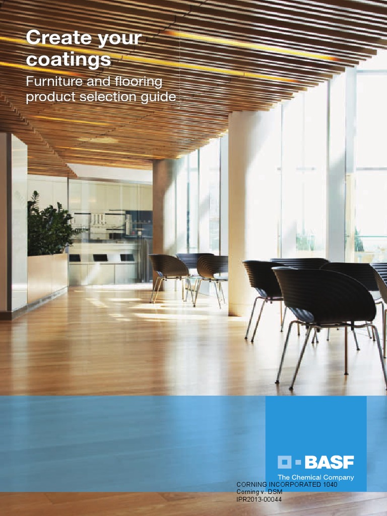 BASF Technical Guide For PU | PDF | Polyurethane | Poly(Methyl ...