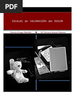 Escala de EVA - Target | PDF