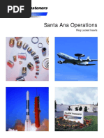 Anderton Rings Catalogue | PDF | Washer (Hardware) | Industrial Processes