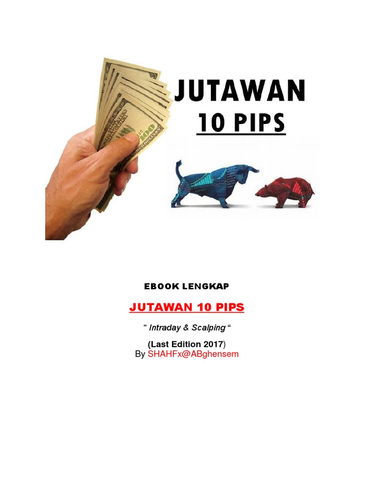 Jutawan 10 Pips | PDF | Bisnis | Hukum