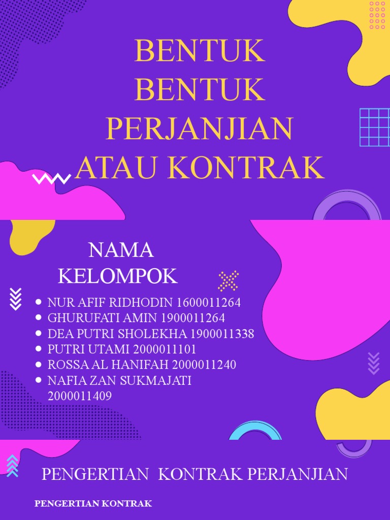 Kelompok - Pheb | PDF | Pengelolaan Keuangan & Uang | Ilmu Sosial