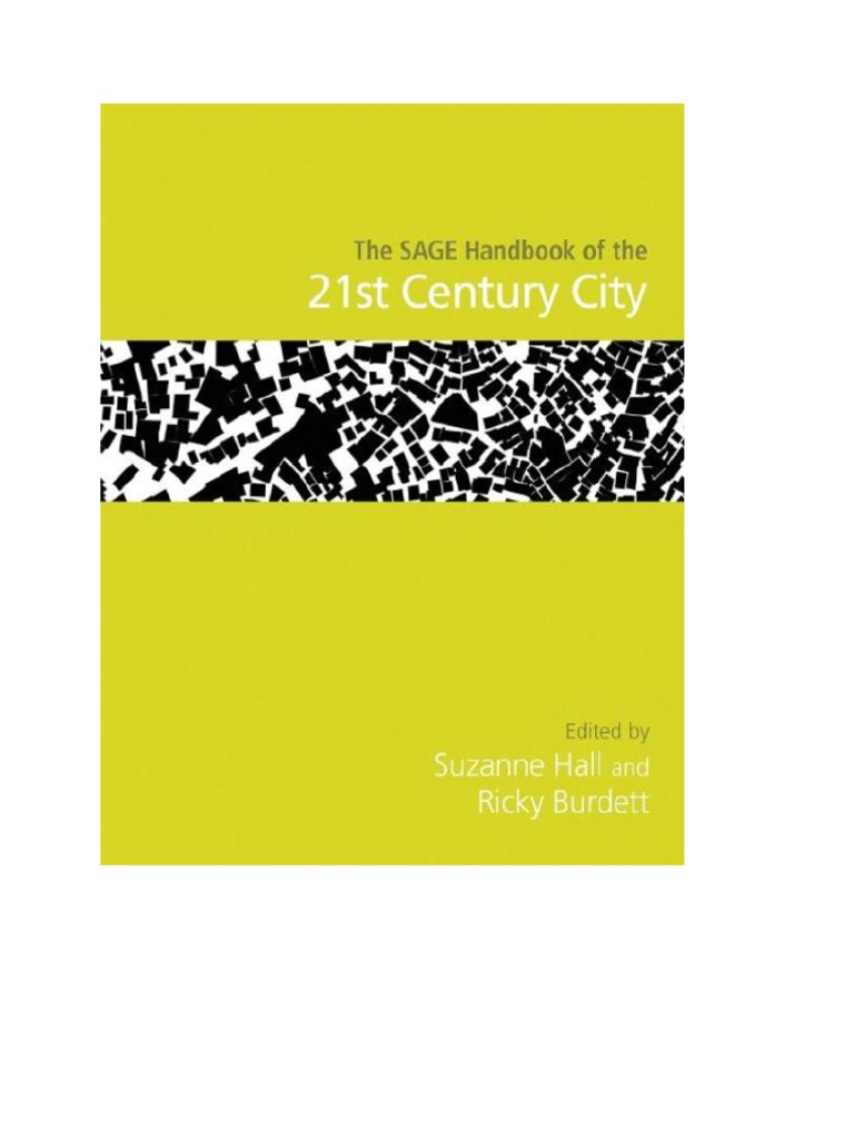 Neil Brenner and Christian Schmid Elemen | PDF | Urbanization | Theory