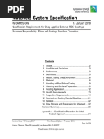 Incoming Material Inspection Report | PDF | Quality | Business Process