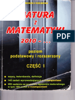 Matura 2025. Matematyka: Poziom Podstawowy (ARKUSZ CKE. WERSJA A) | PDF