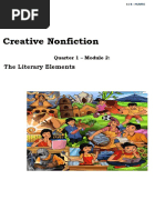 CW Q2 MODULE 2 PPT Slides PDF | PDF | Intertextuality | Parody