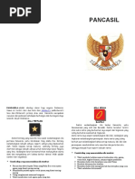 Surat Keterangan Hasil Ujian SD | PDF
