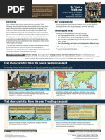 Our Code Our Standards | PDF | Māori People | Demographics Of New Zealand