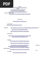 PMSMA Monthly Reporting Format | PDF | Pregnancy | Women's Health