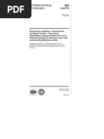 ISO 148-1-2016 | PDF | International Organization For Standardization | Metrology