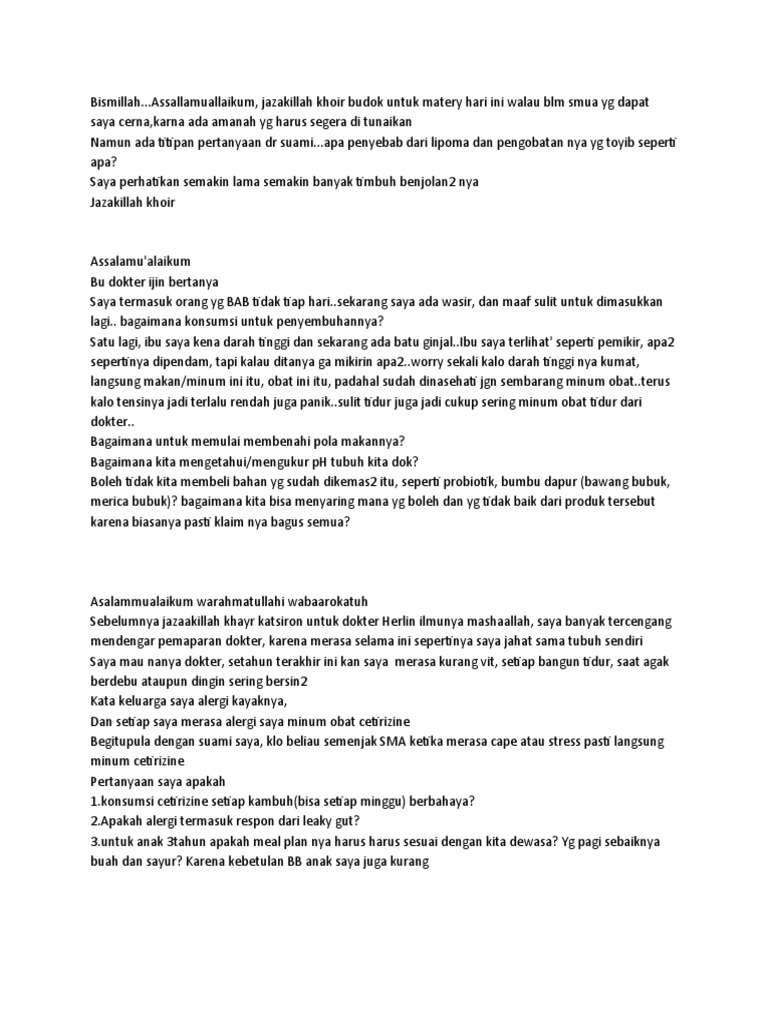TANYA | PDF