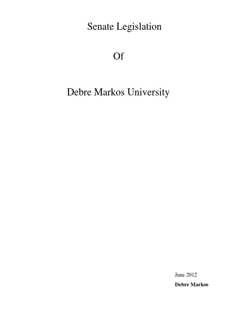 Aproved Final Legislation of DMU | PDF | Course Credit | Thesis