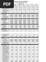 Opera Pms - 5.6 Ihg Export Files - Pose - v8 | PDF | Fee | Restaurants